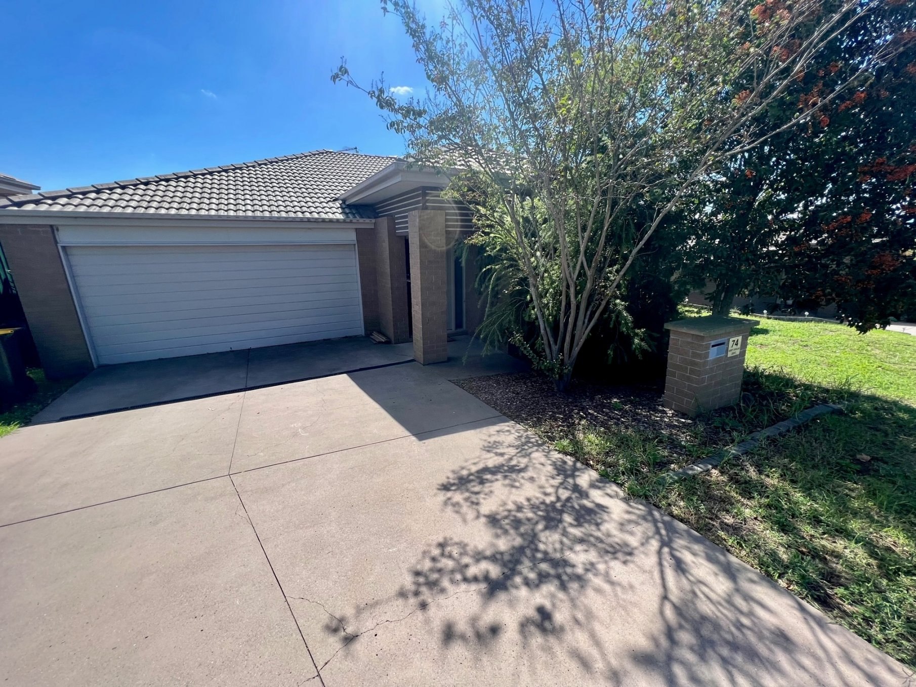 House Leased - 74 Henry Dangar Drive, Muswellbrook