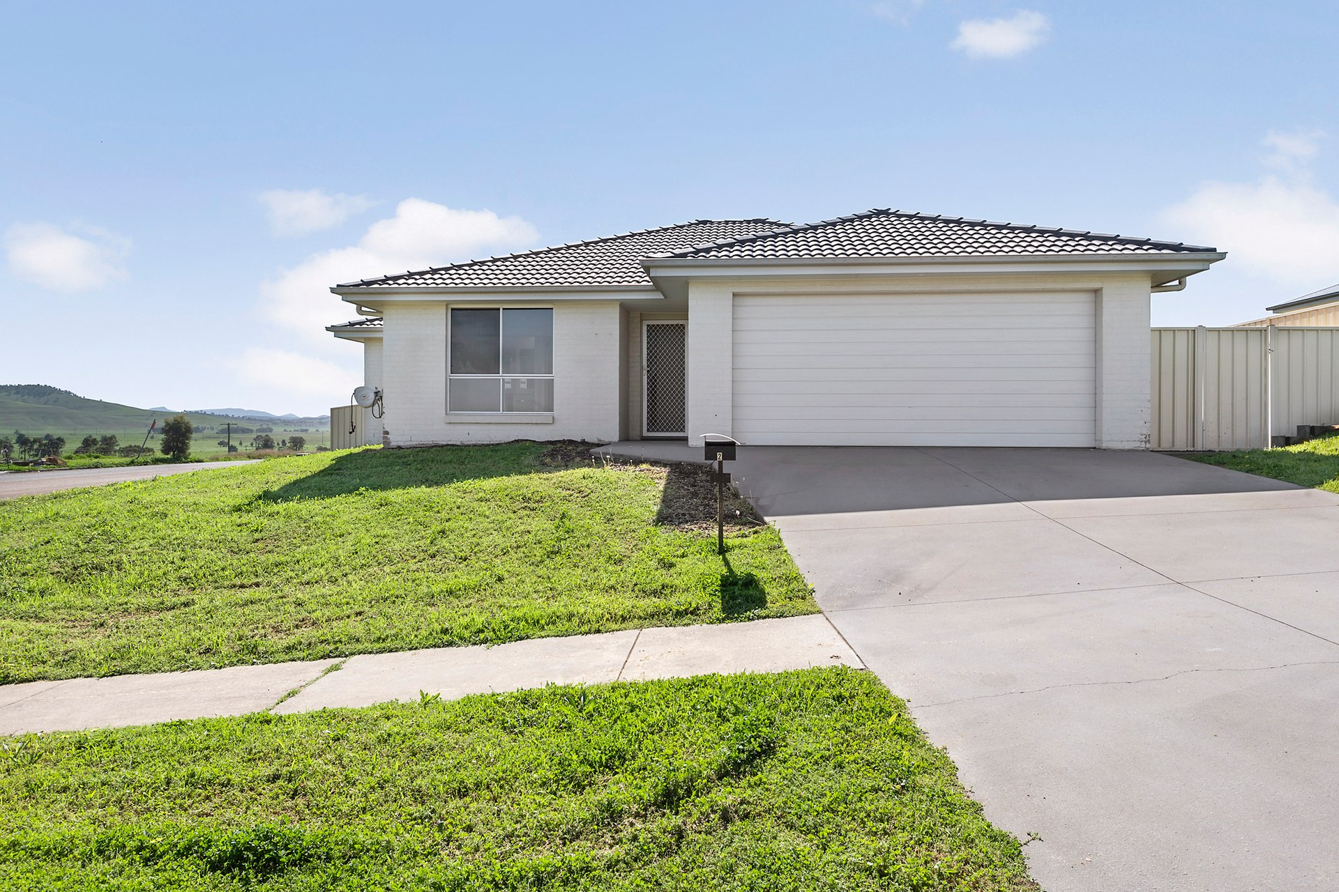 House Leased - 2 Lonhro Place, Muswellbrook