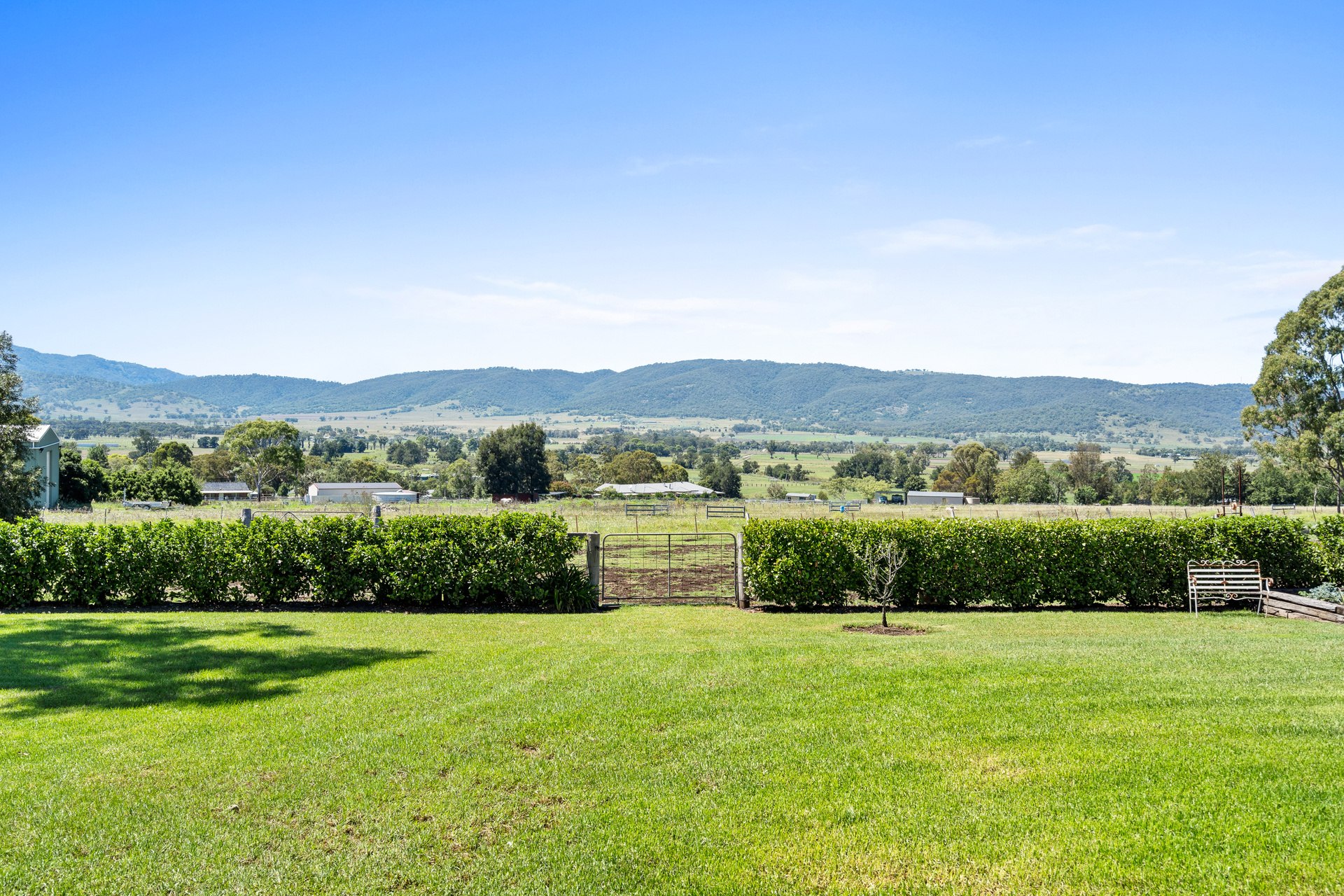 House Sold - 464 Middlebrook Road, Scone