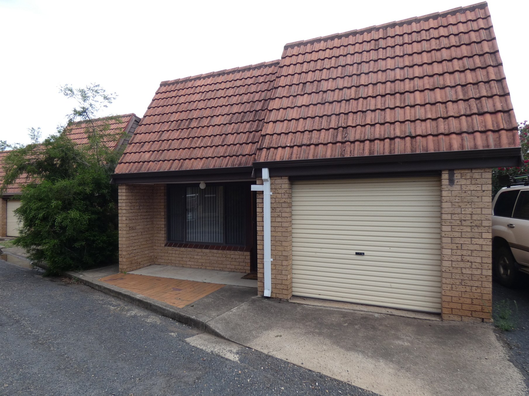 Apartment Leased - 8/9 Joan Street, Scone
